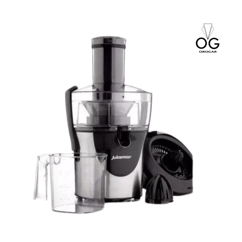 OROGAR - JUGUERA BLACK Y DECKER JM8000SBD-2 EN 1